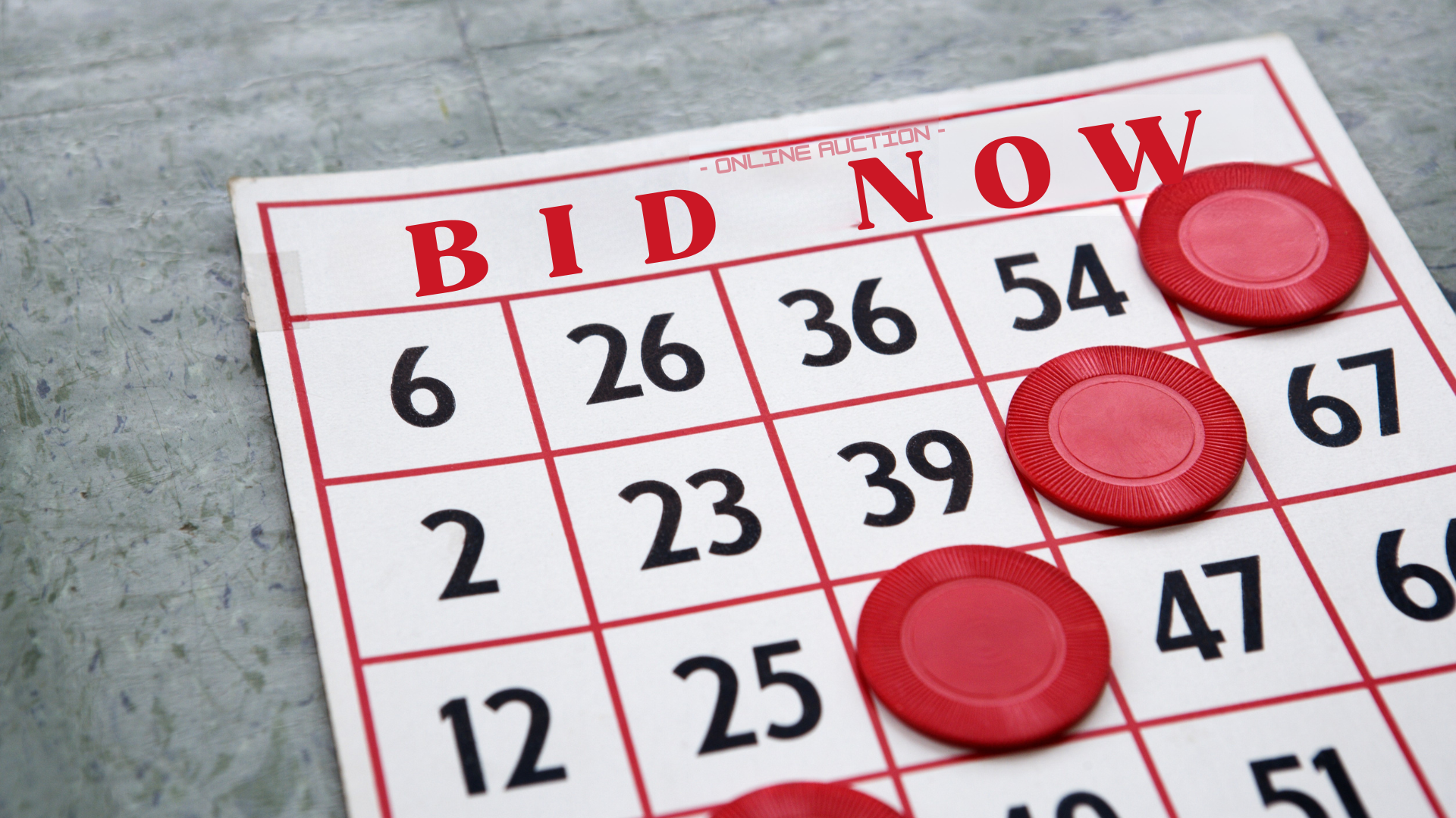 Auction Strategy and Best Practices for Better Results