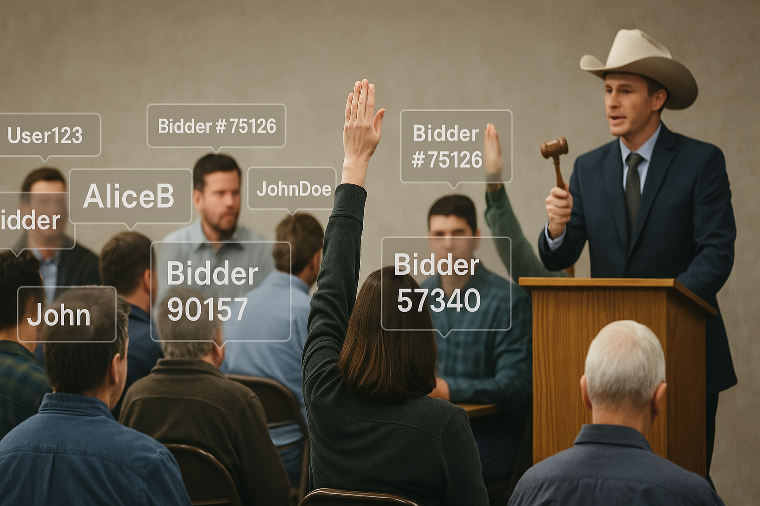 Auction Strategy and Best Practices for Better Results