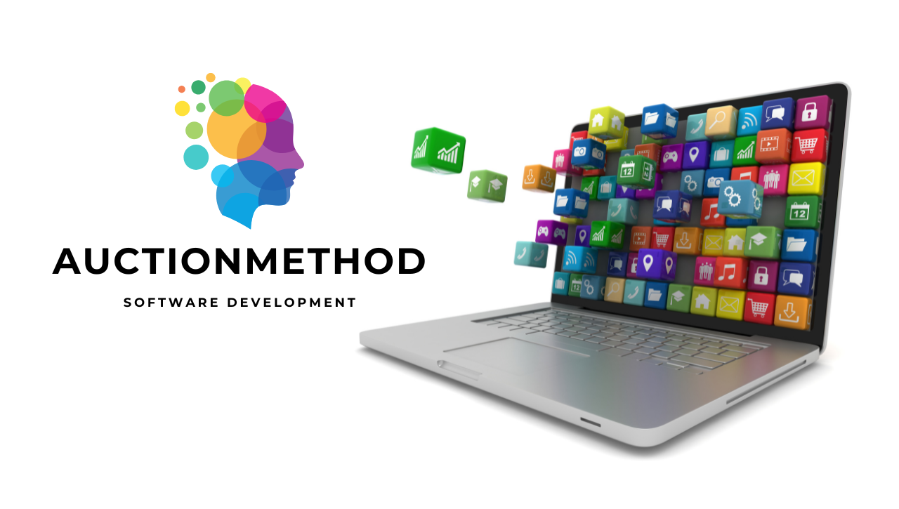 Revolutionizing the Auction Industry with Powerful, Customized Software ...